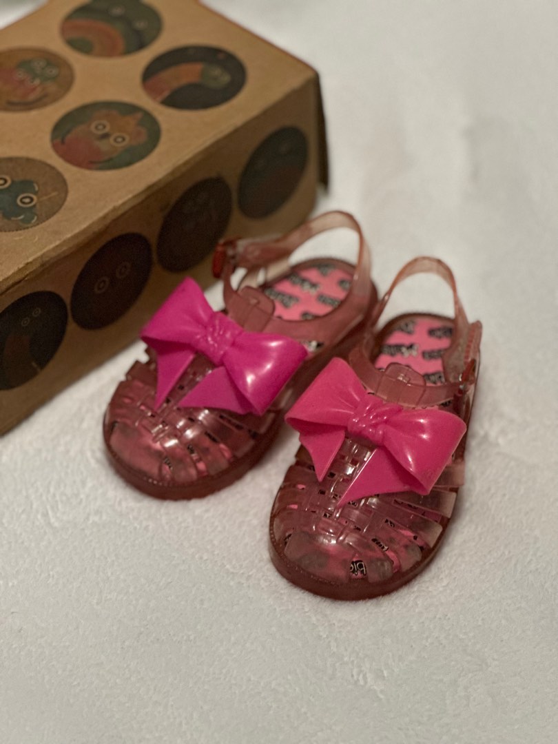 Mini Mel Barbie, Babies & Kids, Babies & Kids Fashion on Carousell