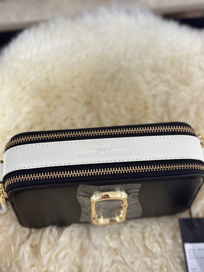 Mj snapshot Camera bag, Luxury, Bags & Wallets on Carousell