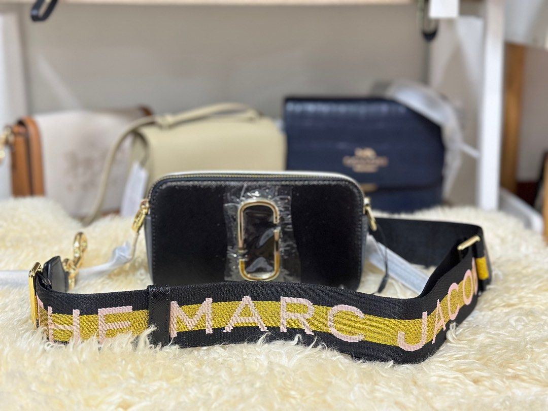 Mj snapshot Camera bag, Luxury, Bags & Wallets on Carousell