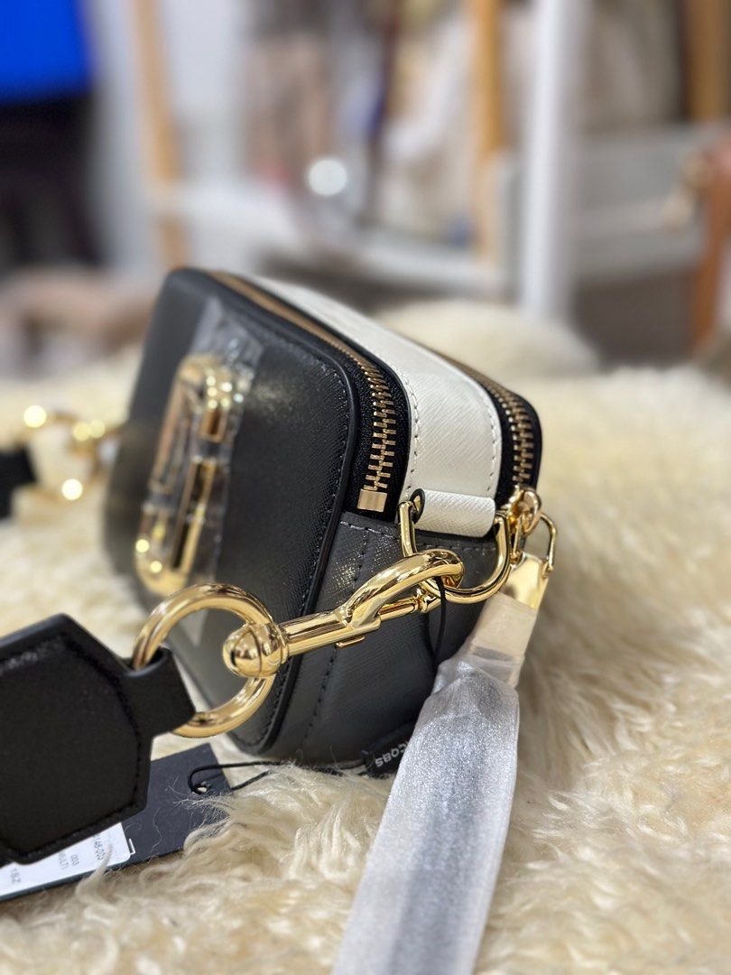 Mj snapshot Camera bag, Luxury, Bags & Wallets on Carousell