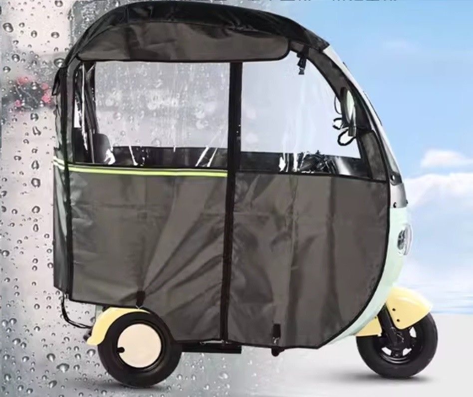 Mobility Scooter PMA Panda, Sports Equipment, PMDs, E-Scooters & E ...