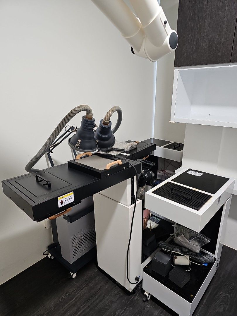 Moxibustion machine, Health & Nutrition, Medical Supplies & Tools on ...