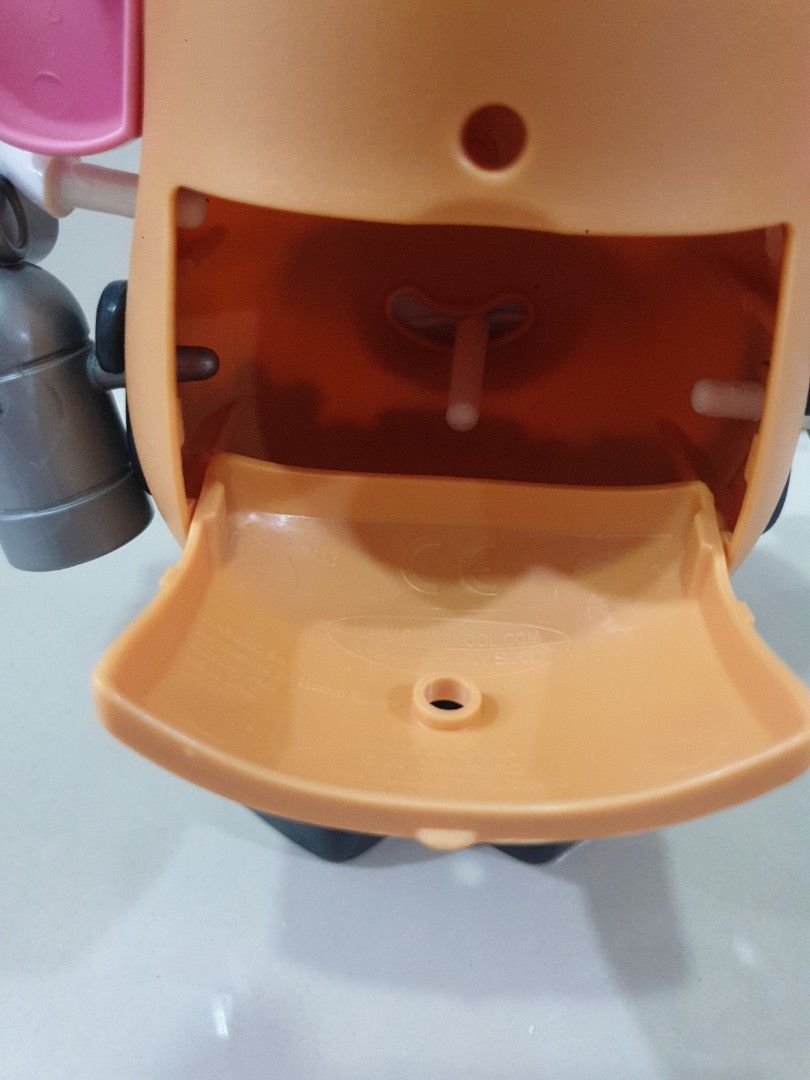 Mr Potato Head figure - police, Hobbies & Toys, Toys & Games on Carousell