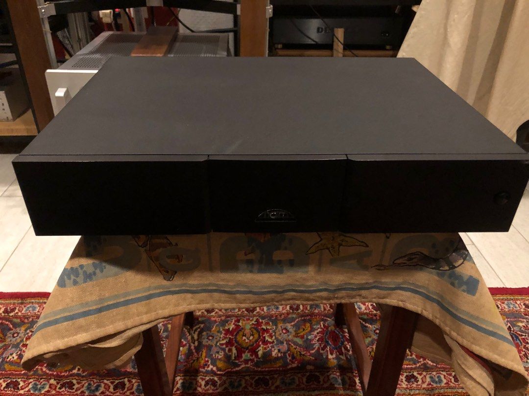 Naim XPS DR, Audio, Other Audio Equipment on Carousell
