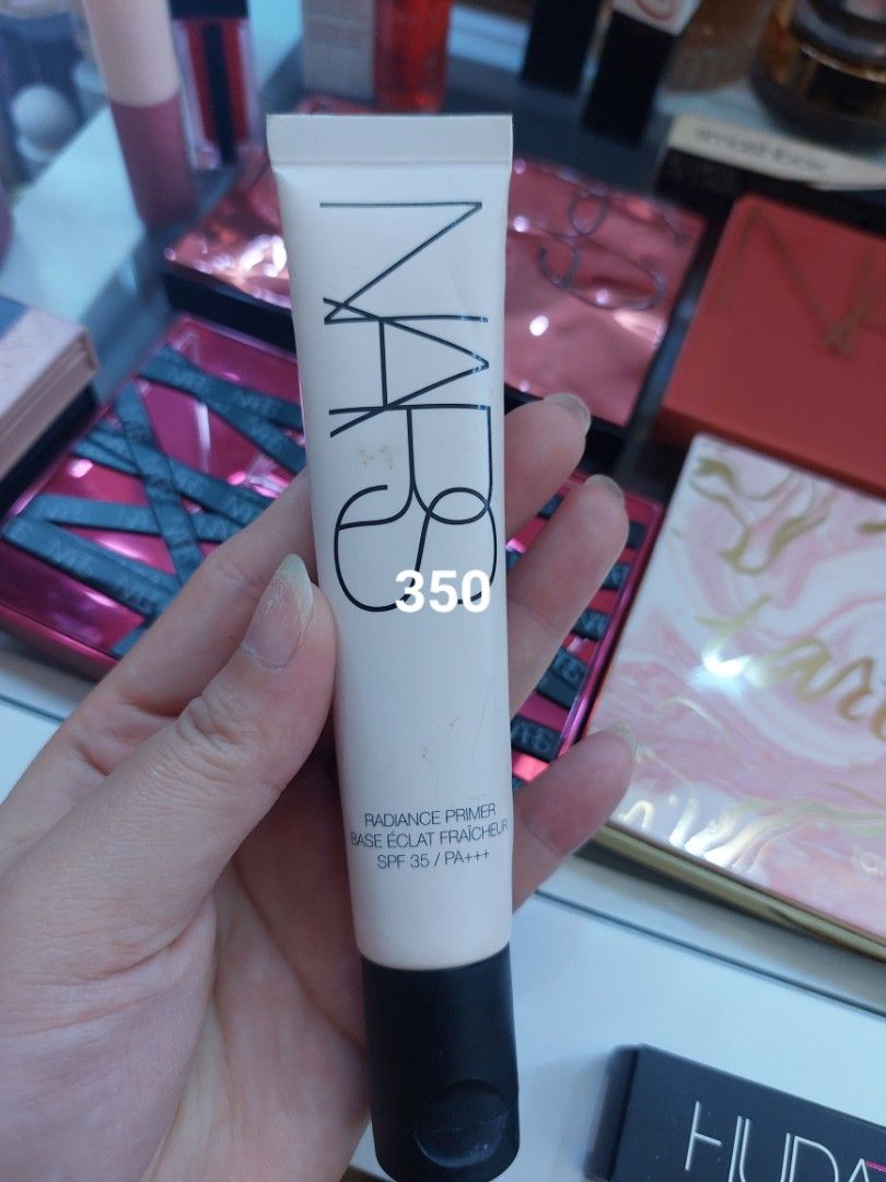 Nars primer, Beauty & Personal Care, Face, Makeup on Carousell