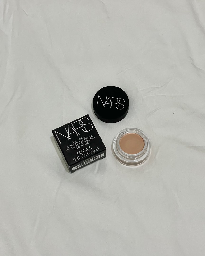 NARS Soft Matte Concealer (Shade: Madeleine), Beauty & Personal Care ...