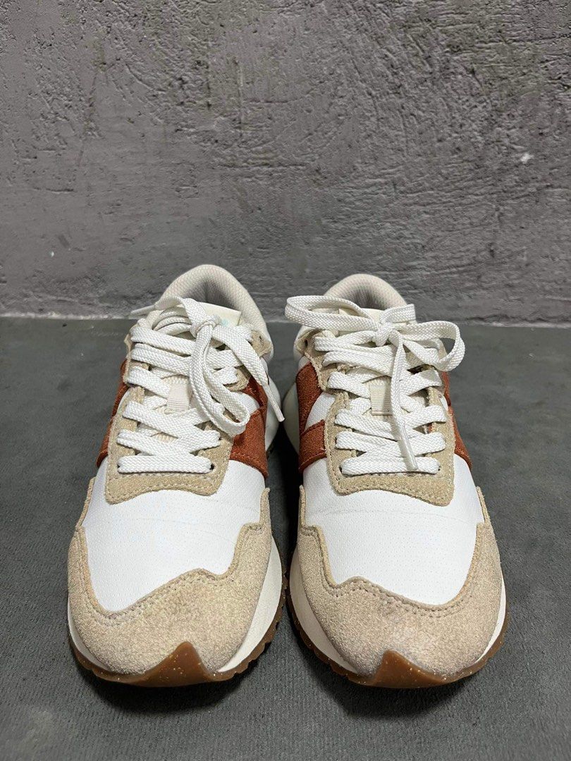 NB 237 - Sea Salt and Copper, Men's Fashion, Footwear, Sneakers on ...