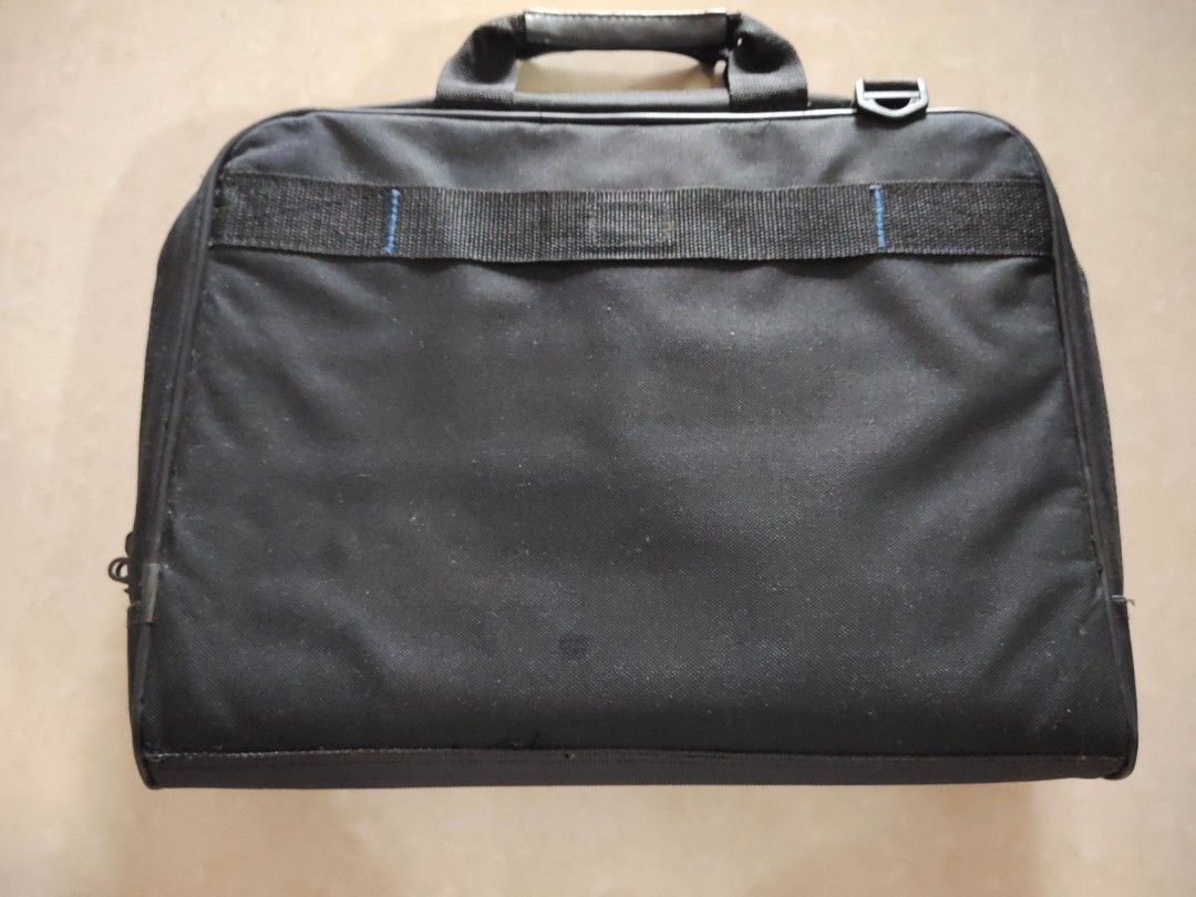 NEC Laptop Bag, Computers & Tech, Parts & Accessories, Laptop Bags ...