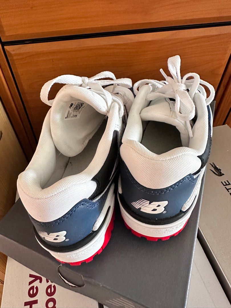 New Balance, Luxury, Sneakers & Footwear on Carousell