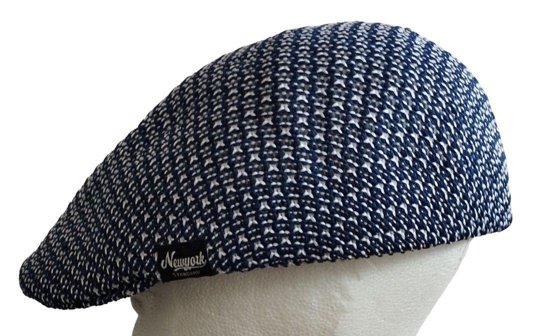 News boy palos cap, Men's Fashion, Watches & Accessories, Caps & Hats ...