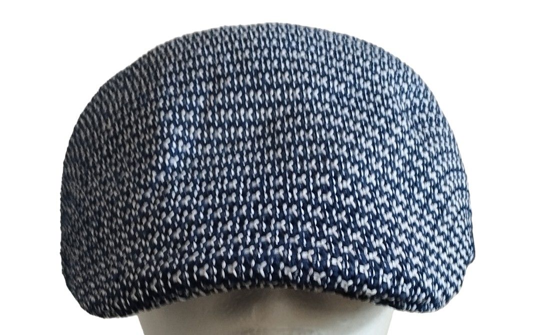 News boy palos cap, Men's Fashion, Watches & Accessories, Caps & Hats ...