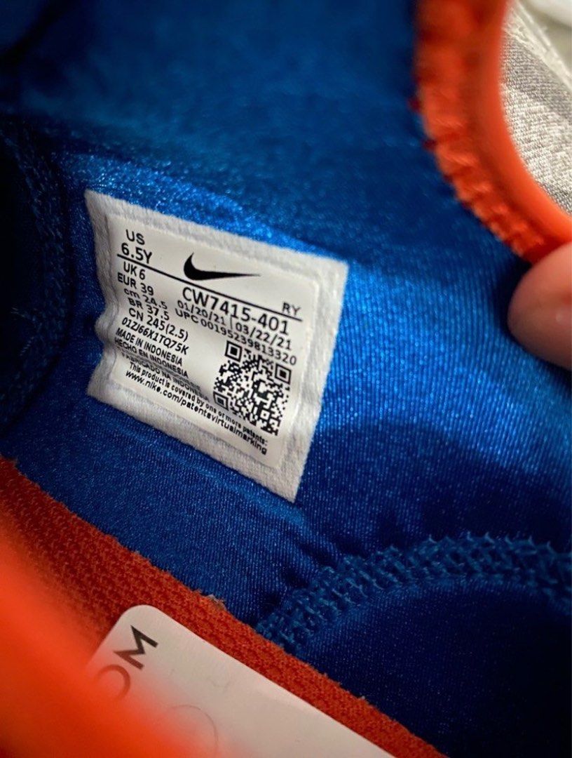 Nike Flex Runner - Brand New!, Men's Fashion, Footwear, Sneakers on ...