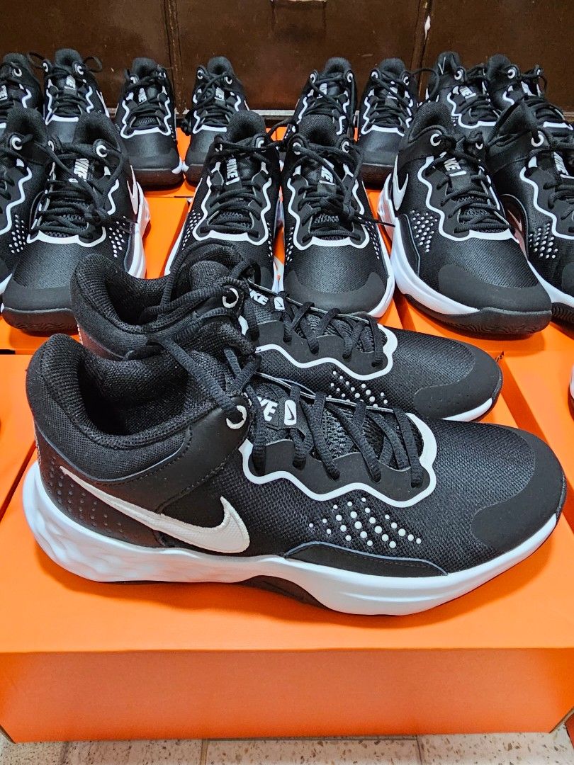 Nike Fly By Mid 3, Men's Fashion, Footwear, Sneakers on Carousell