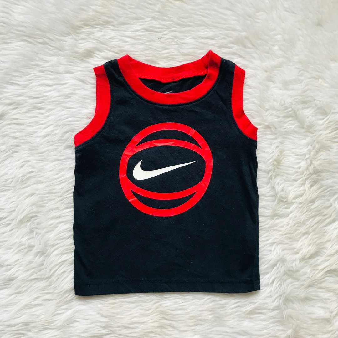 Nike sando for kids, Babies & Kids, Babies & Kids Fashion on Carousell