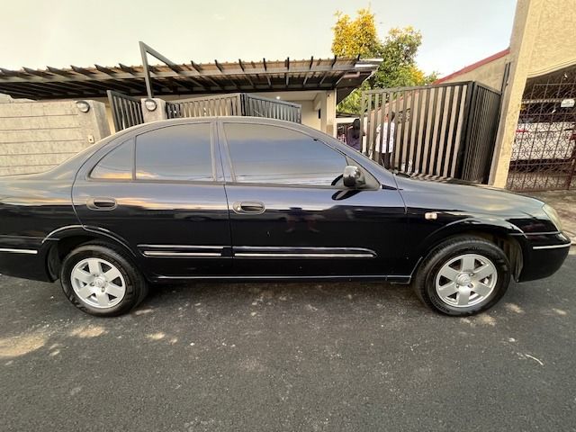 Nissan 2009 Nissan Sentra GX GX Auto, Cars for Sale, Used Cars on Carousell