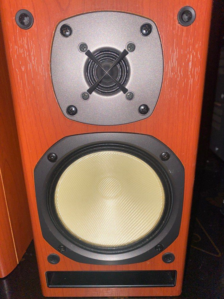Onkyo Speaker, Audio, Soundbars, Speakers & Amplifiers on Carousell