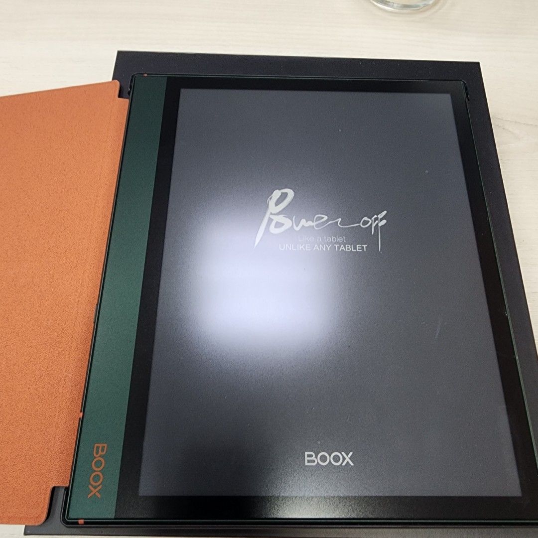 Onyx Boox Note Air 2 Plus 4GB RAM 64GB, Mobile Phones & Gadgets, E ...