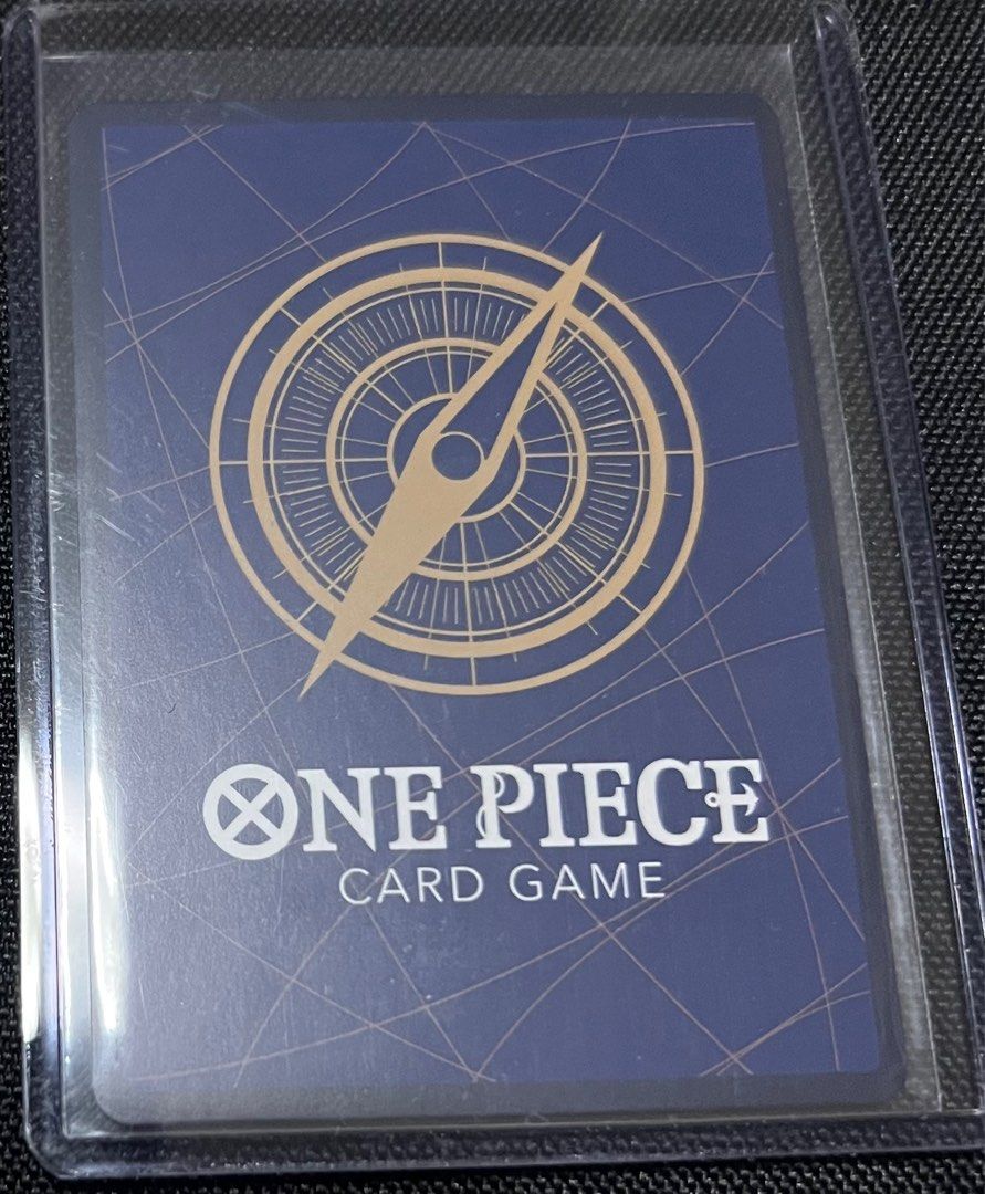 OP-05 Yamato SP, Hobbies & Toys, Toys & Games on Carousell