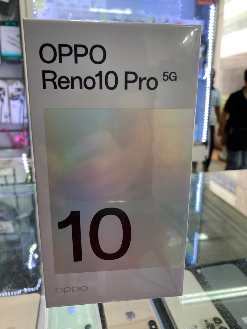 OPPO Reno10 Pro Grey 256 GB, Mobile Phones & Gadgets, Mobile Phones ...