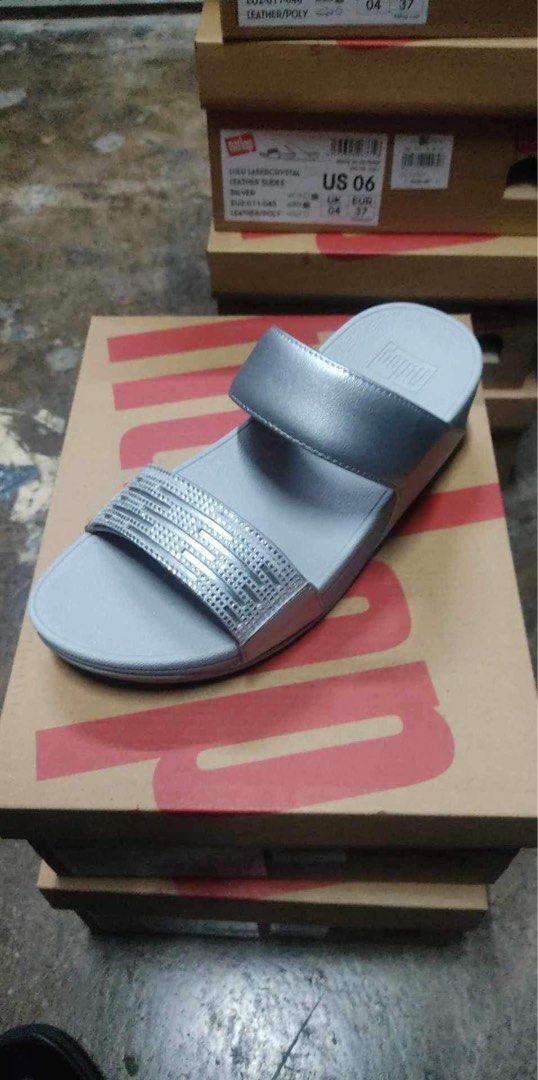 Original fitflop, Women's Fashion, Footwear, Sandals on Carousell