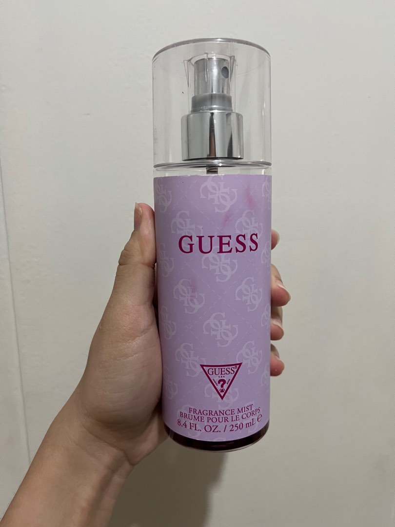 Original Guess Perfume, Beauty & Personal Care, Fragrance & Deodorants ...