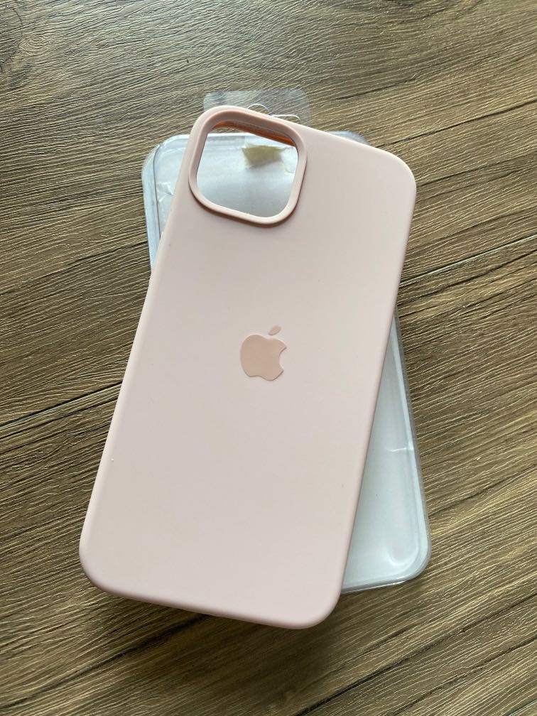 Origina iPhone 13 Silicone Case with Magsafe, Mobile Phones & Gadgets ...