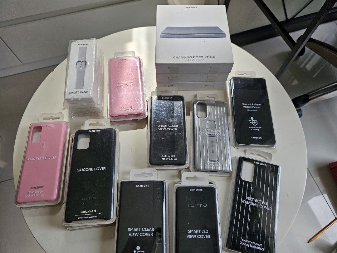 Original Samsung Accessories For Sale, Mobile Phones & Gadgets, Mobile ...