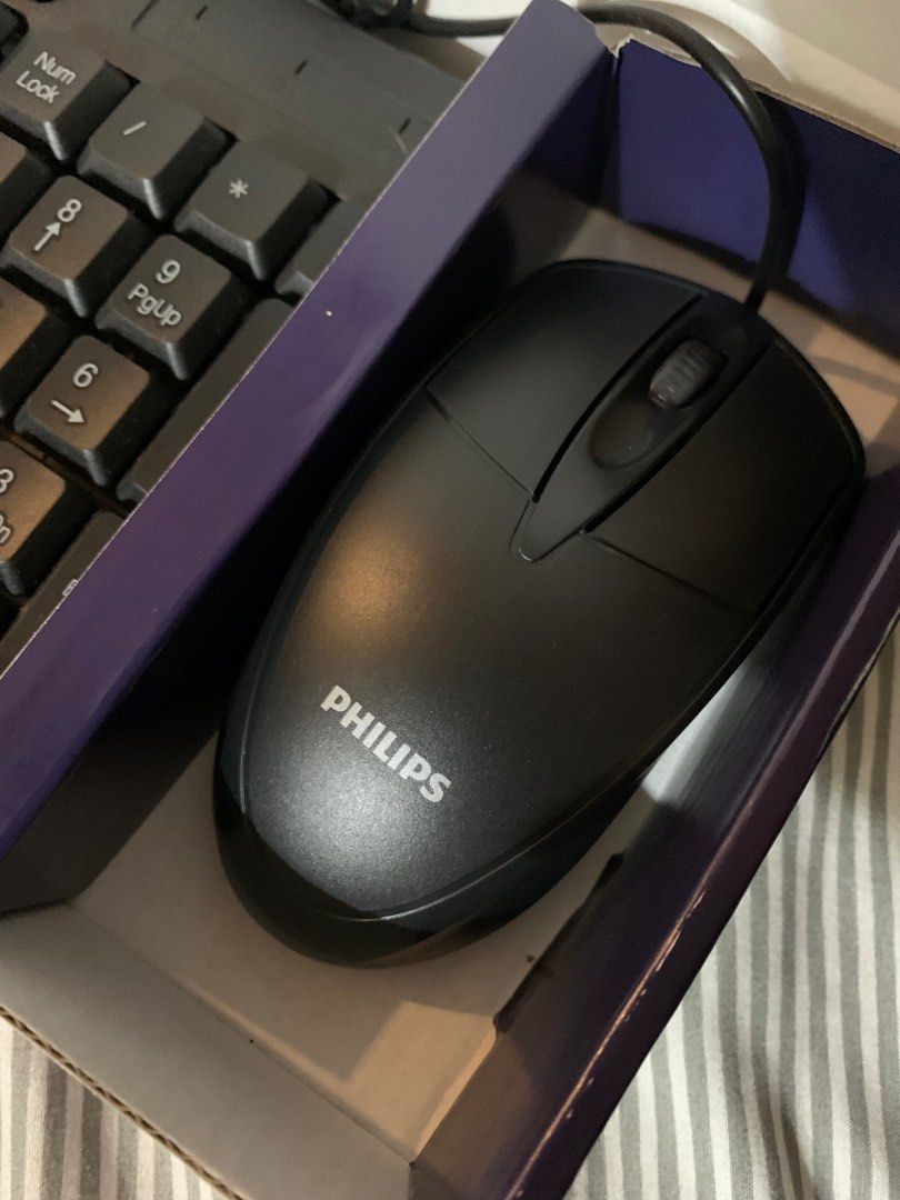 Panasonic Keyboard, Computers & Tech, Parts & Accessories, Computer ...