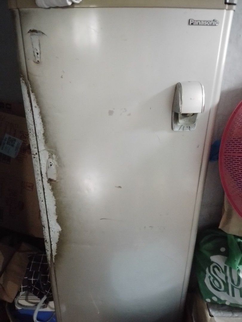 Panasonic Ref, TV & Home Appliances, Kitchen Appliances, Refrigerators ...