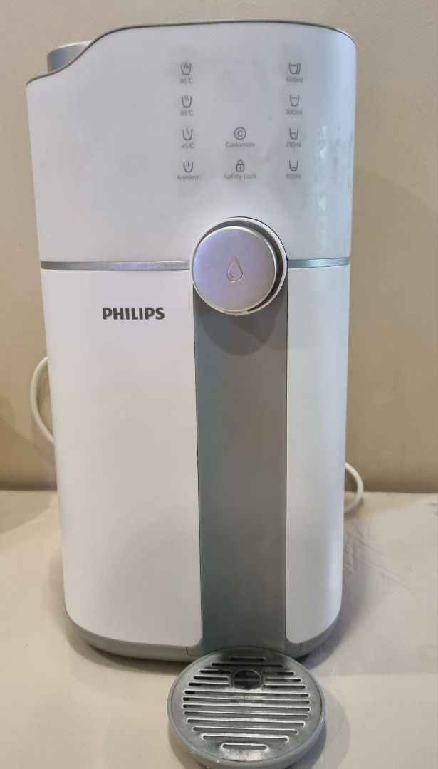 Philips Water Dispenser, TV & Home Appliances, Kitchen Appliances ...