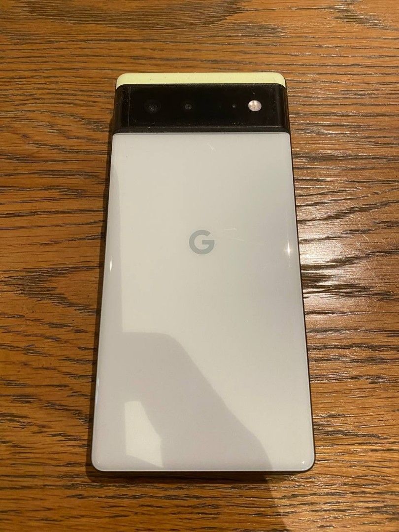 Pixel 6 Sorta Seafoam 128GB, Mobile Phones & Gadgets, Mobile Phones ...