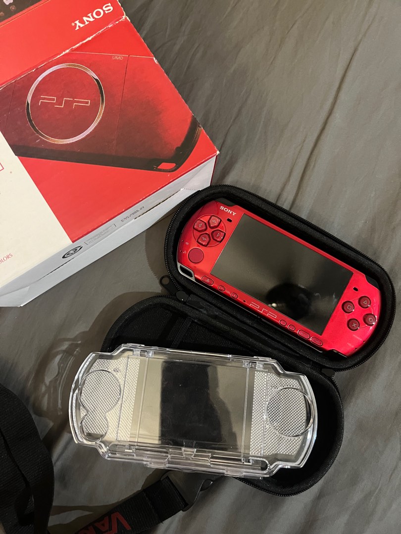 PlayStation, Video Gaming, Video Game Consoles, PlayStation on Carousell