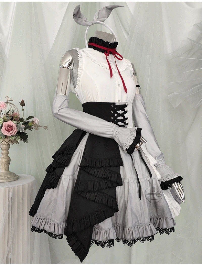 [PO] Kagamine Rin & Len Nightchord 25ji Project Sekai Cosplay PJSK ...