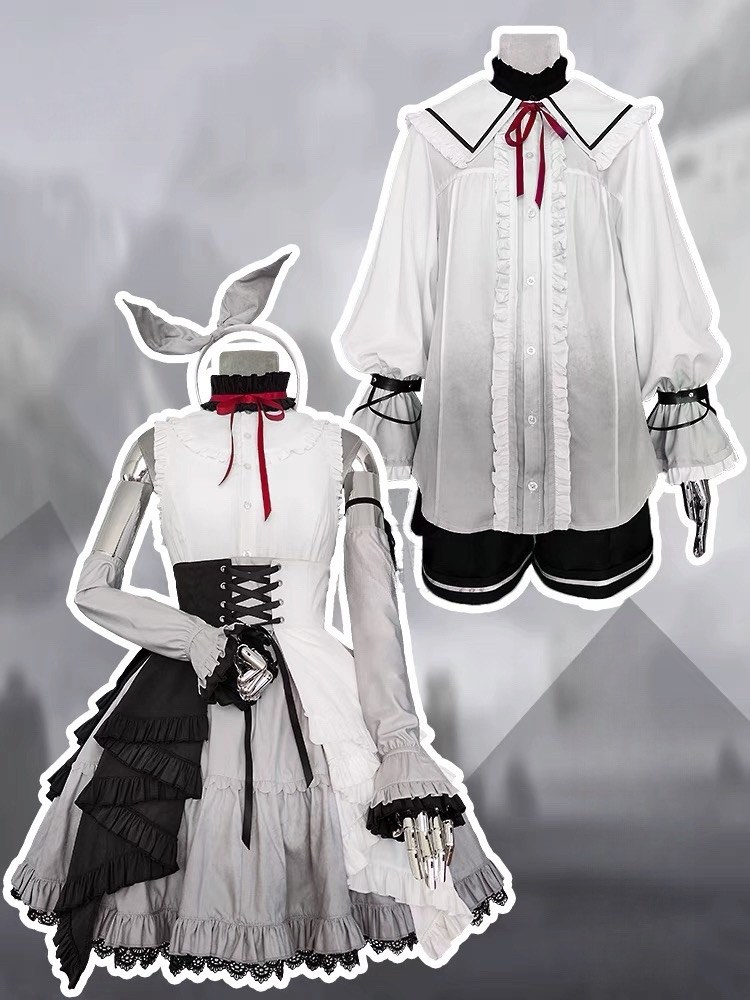 [PO] Kagamine Rin & Len Nightchord 25ji Project Sekai Cosplay PJSK ...