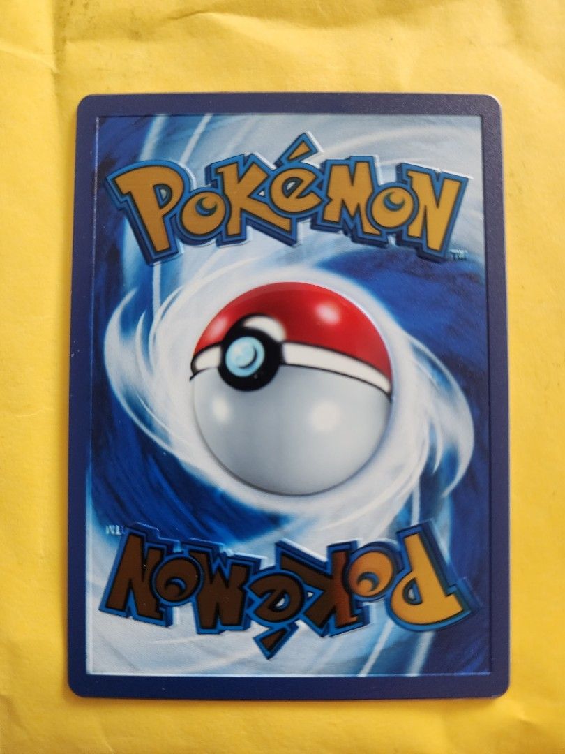 Pokemon 151 MEW Upc promos & Blastoise SAR, Hobbies & Toys, Toys ...