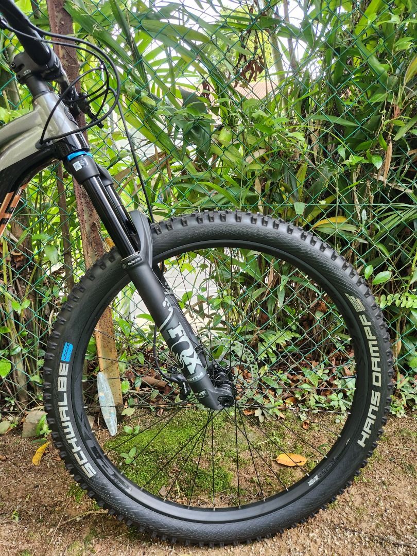 Polygon Siskiu T8 | Purchased March 2023 | Frame: L | Wheel: 29 inch ...