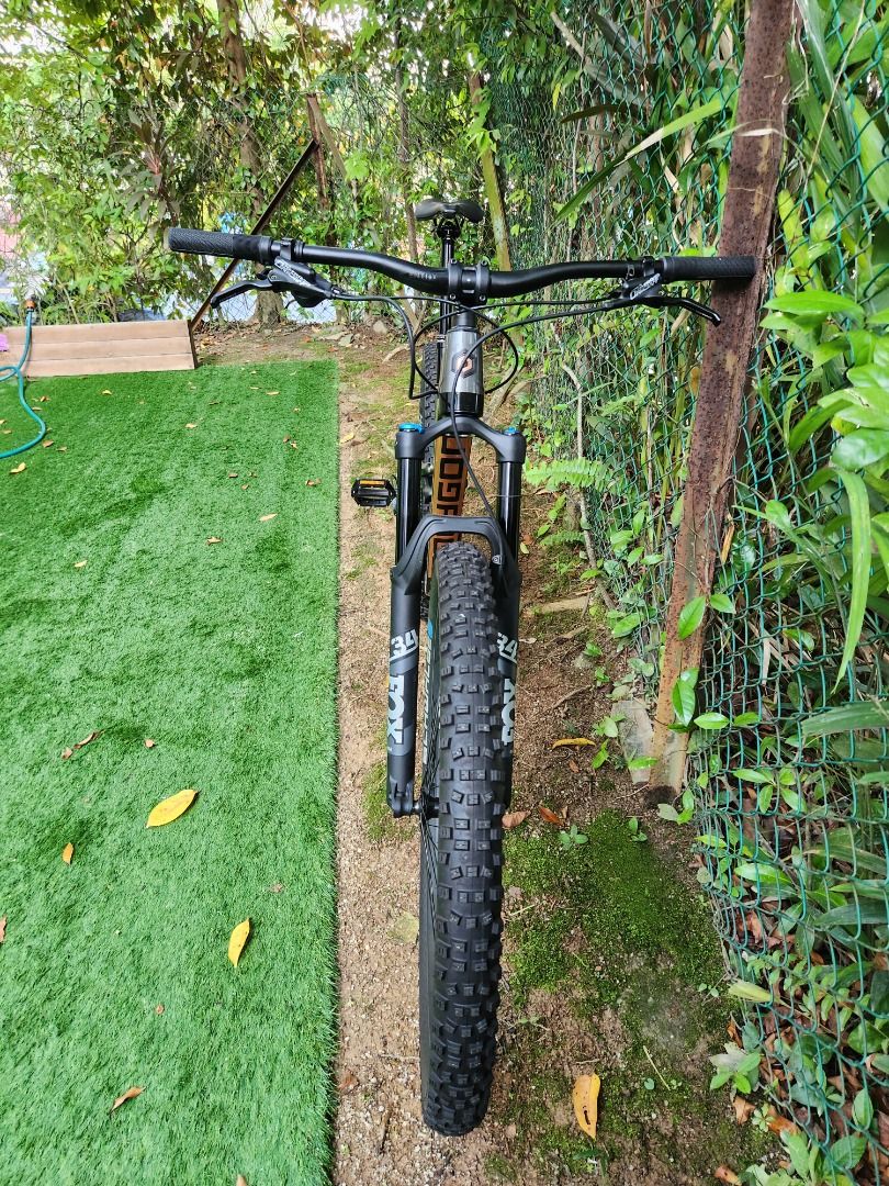 Polygon Siskiu T8 | Purchased March 2023 | Frame: L | Wheel: 29 inch ...