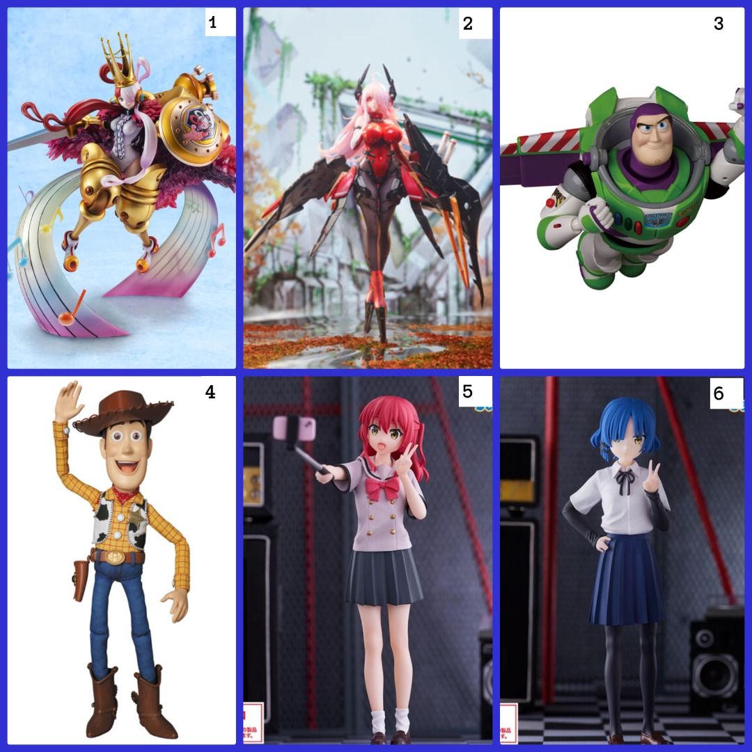 Portrait.Of.Pirates One Piece RE-MAXIMUM - Uta I Am the Strongest C.C ...