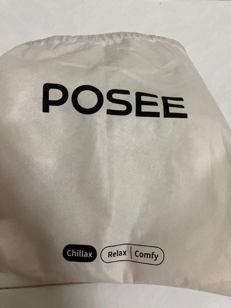 POSEE thick slides, Men's Fashion, Footwear, Flipflops and Slides on ...