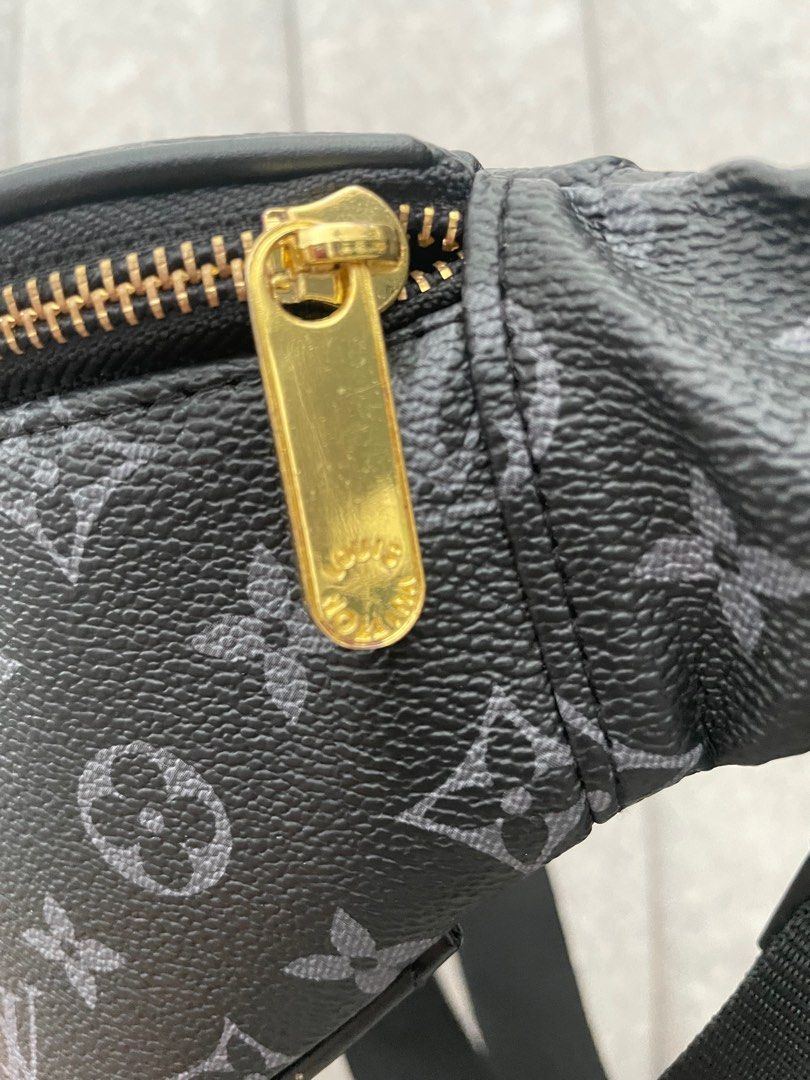 Pouch lv bundle, Luxury, Bags & Wallets on Carousell