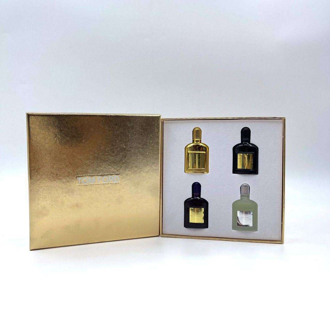 Premium TF perfume 3 in 1 Gift Set, Beauty & Personal Care, Fragrance & Deodorants on Carousell