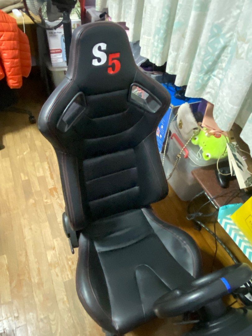 Racing Wheelstand Foldable Simagic Racing Wheel Stand Driving Simulator ...