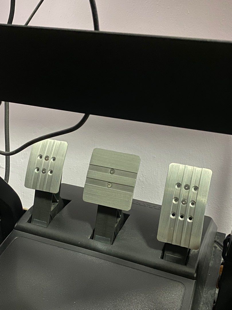 Racing Wheelstand Foldable Simagic Racing Wheel Stand Driving Simulator ...