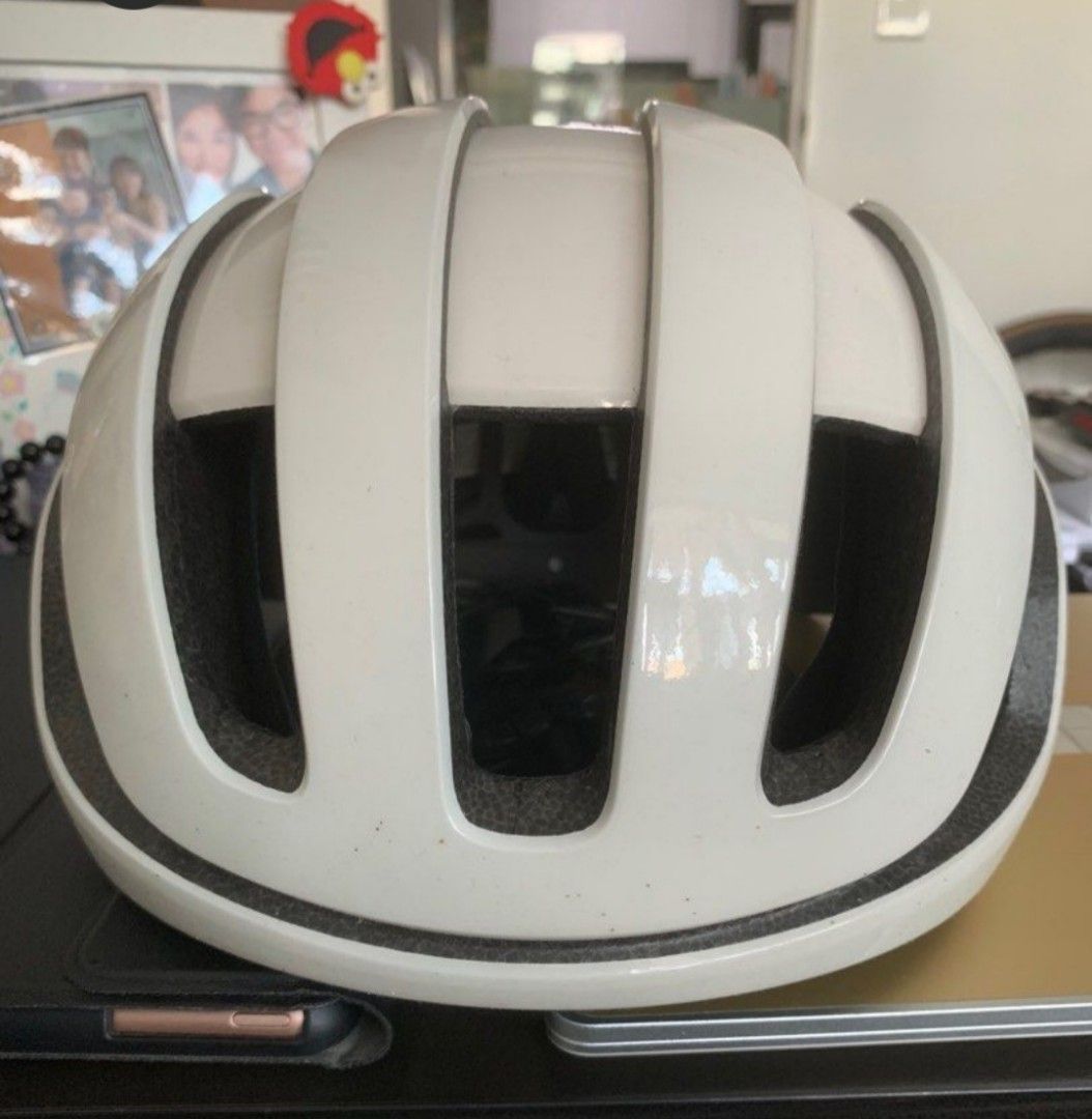 Rapha x POC Omne Air, Sports Equipment, Bicycles & Parts, Parts ...