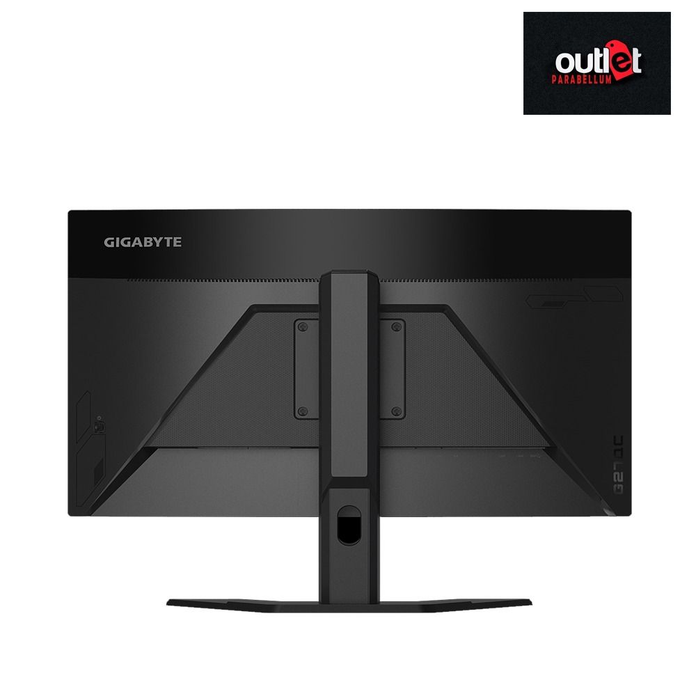 Refurbished Gigabyte GP-G27QC-A-AP 27" VA 1500R True Resolution: 2560 x ...