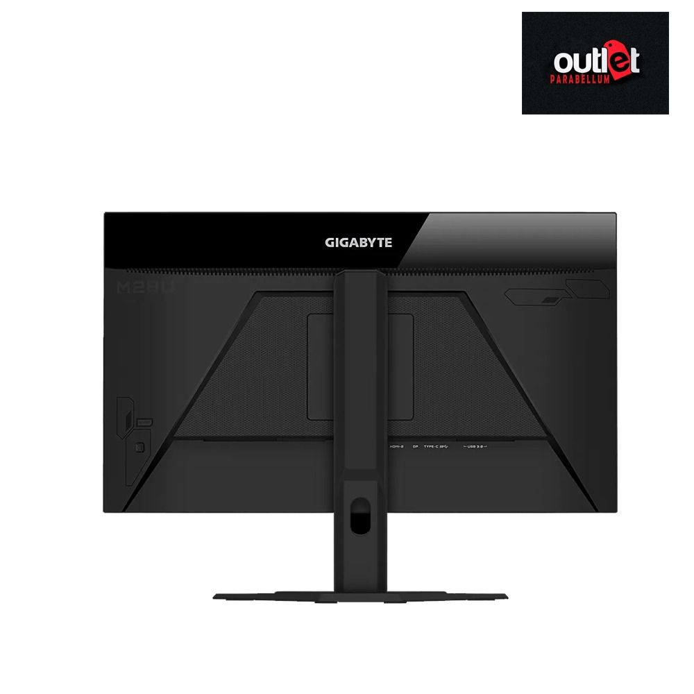 Refurbished Gigabyte GP-M28U-AP 28" SS IPS True Resolution: 3840 x 2160 ...