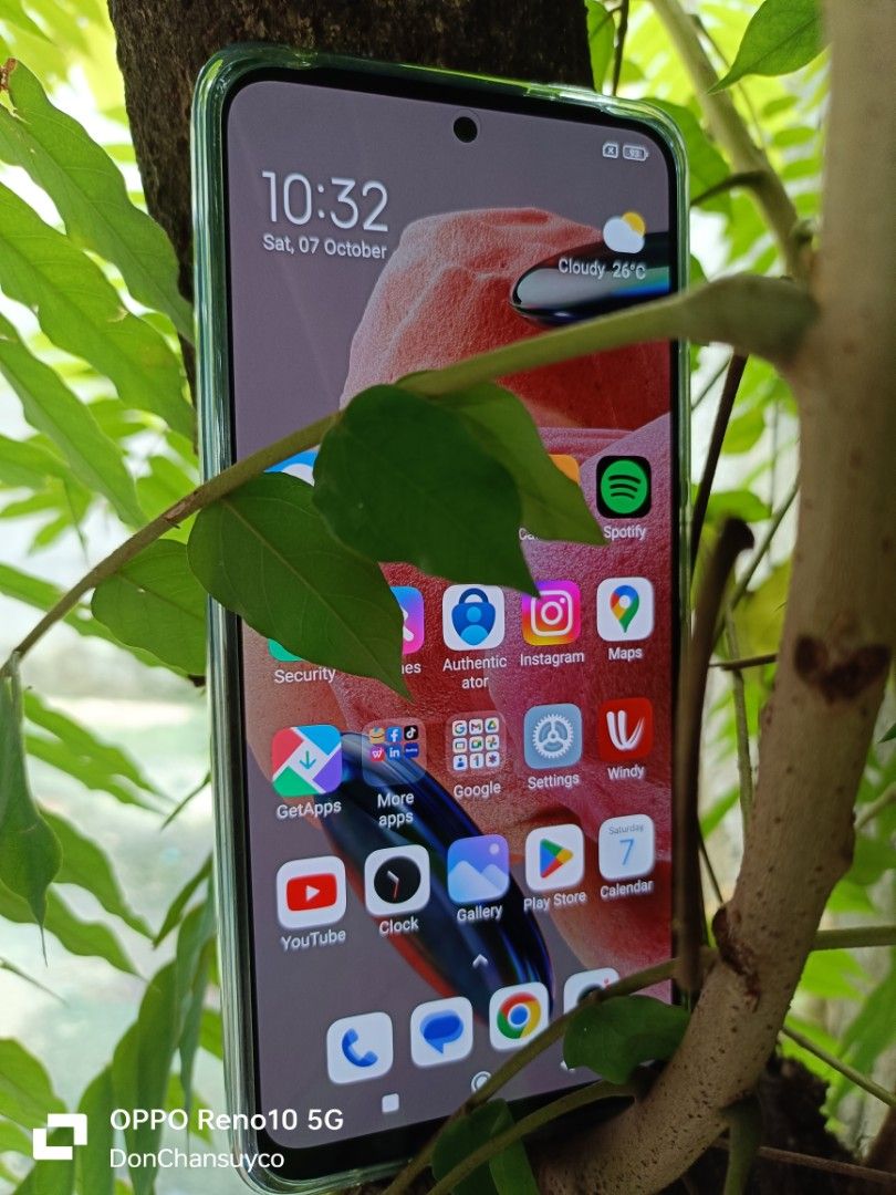 Remi Note 12, Mobile Phones & Gadgets, Mobile Phones, Android Phones ...