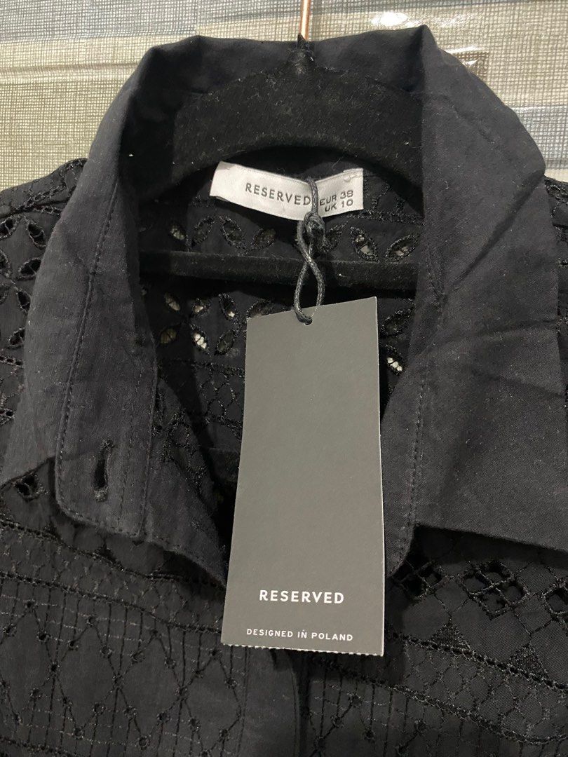 Reserved brand dress, Women's Fashion, Dresses & Sets, Dresses on Carousell