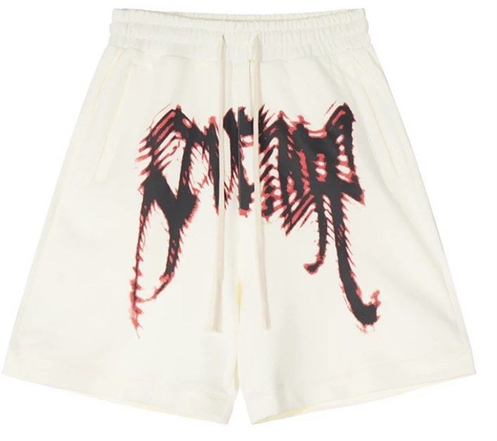 Revenge Shorts, Men's Fashion, Bottoms, Shorts on Carousell