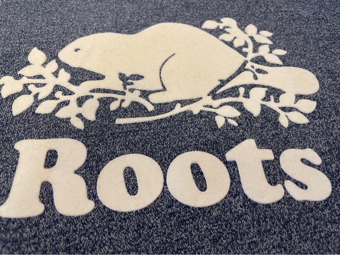 roots banff shirt (canada), Men's Fashion, Tops & Sets, Tshirts & Polo ...